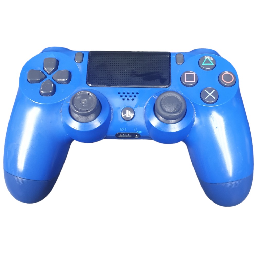 Pre-owned Official PS4 Controller - Own4Less